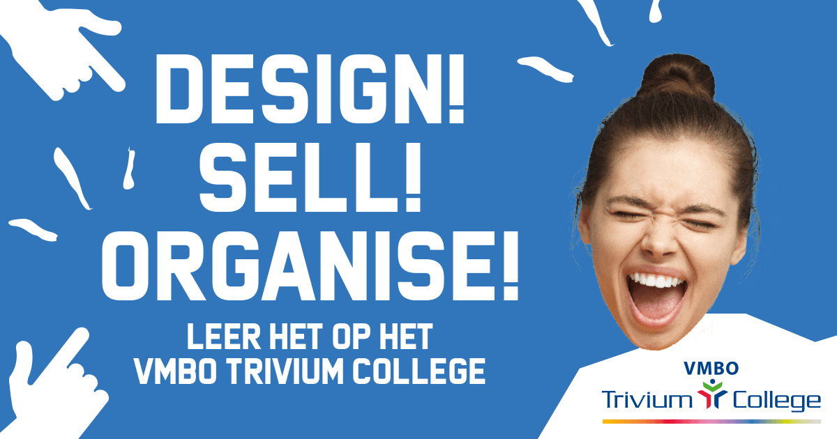 trivium - lancering beroepswerelden onderwijs - Muntz
